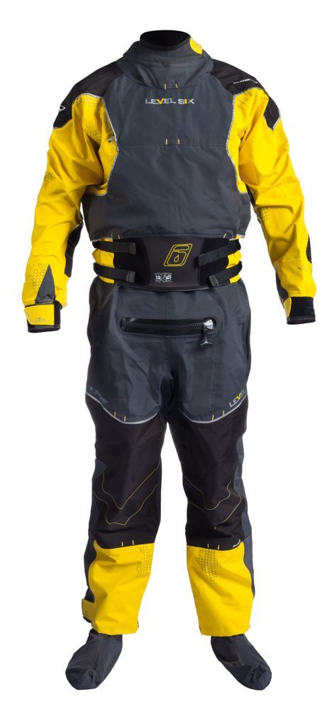 The 9 Best Drysuits for Kayaking | Kayak Judge